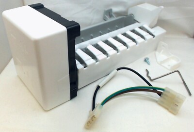 Sub Zero Ice Maker | 550 611 650 680 690 685-2 695-2 | READ | UPDATED ...