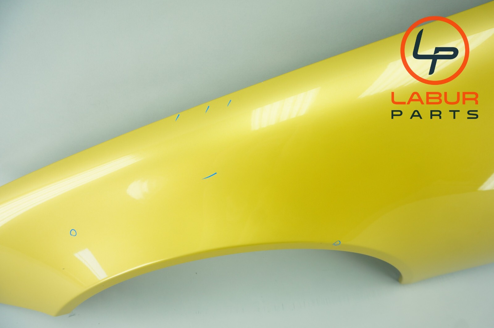 R170 01-04 Mercedes SLK Class Front Left Driver Side Fender Panel Gold ...