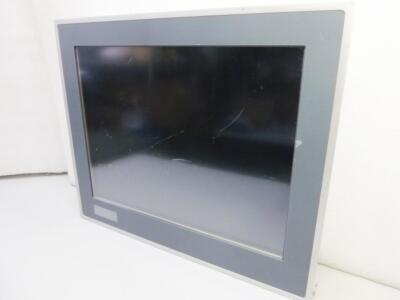 Operator Interface Panels