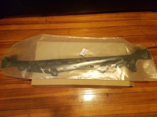 2018 Porsche Panamera 4s Bumper Cover Support Rail P/N 971807863 | eBay