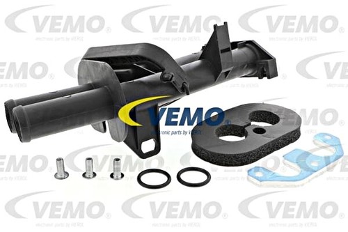 Coolant Control Valve VEMO Fits MERCEDES Sprinter 901 902 903 904 ...