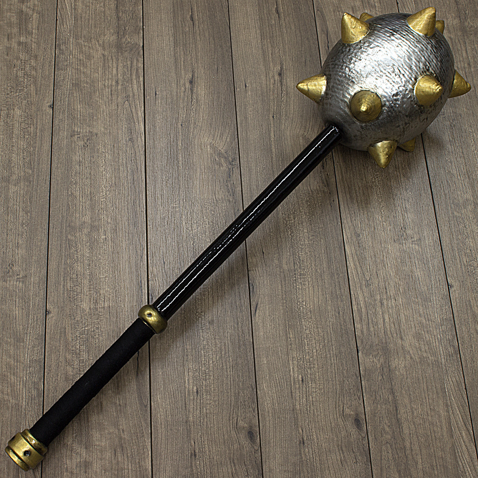 Mace Weapon Toy