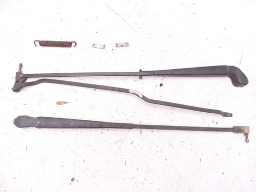 70-81 Camaro Firebird Hidden Recessed Concealed Windshield Wiper Arms ...