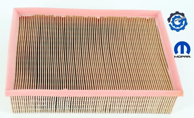 Air Filter Mopar 68037059AA for sale online | eBay