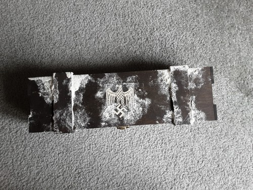 Dead snow 1/6 scale zombie | eBay