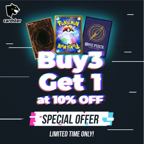 Harpie's Feather Duster QCAC-JP024 [QSrR] Quarter Art Collection Yugioh | eBay