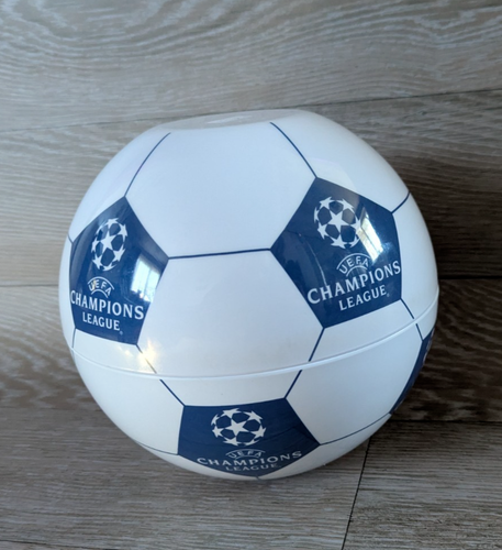 Cereal Bowl Champions League UEFA Walkers Crisps Football Bowls Used ...
