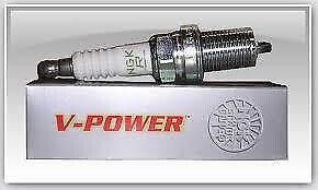 Ur5 V-power NGK Spark Plug 2771 for sale online | eBay