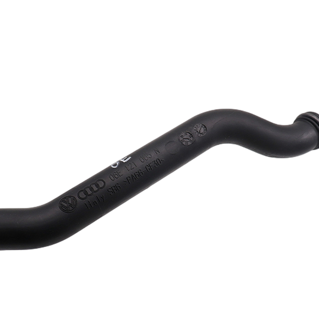 Genuine OEM Engine Coolant Pipe for Audi 06E121065N for sale online | eBay