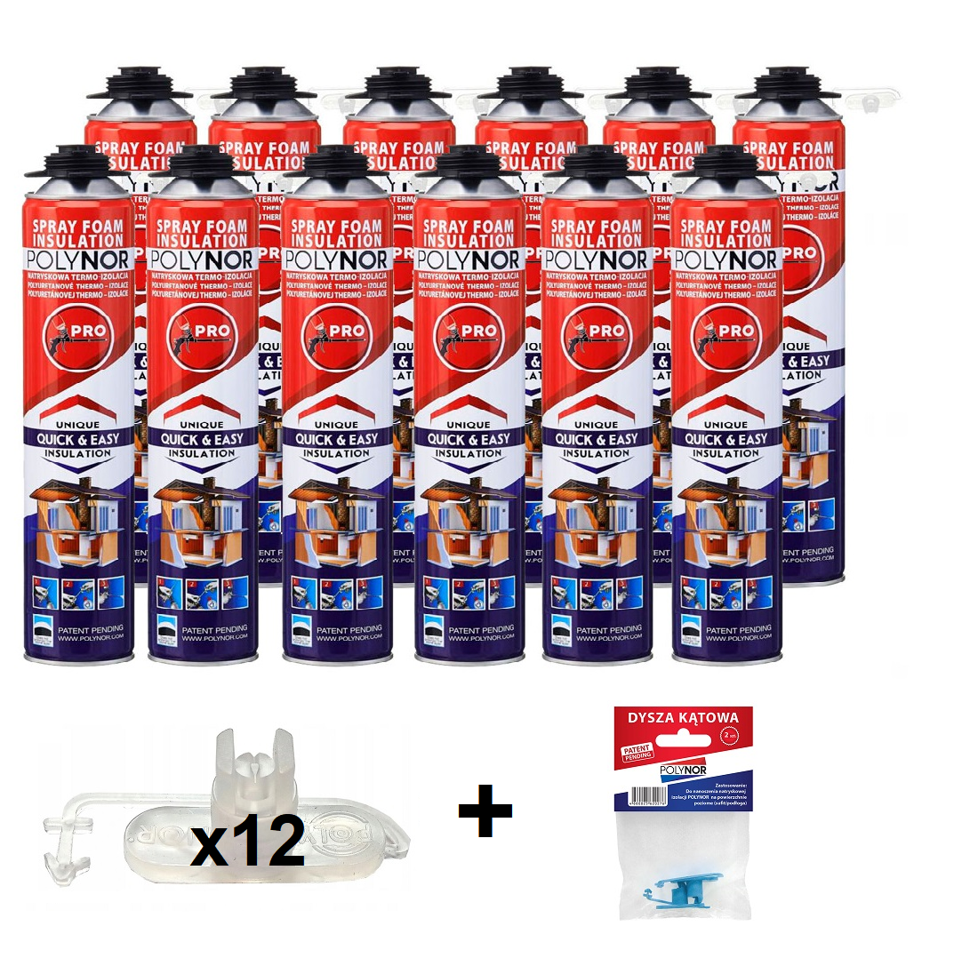 Paranorman Schaumkörper