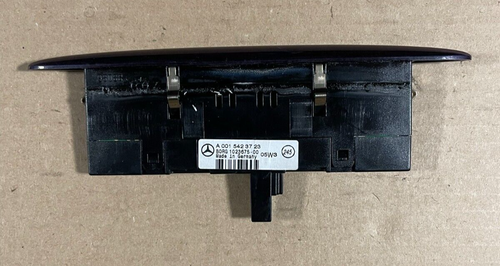 Mercedes W211 E-Class Parking Sensor Display Unit A0015423723 | eBay UK