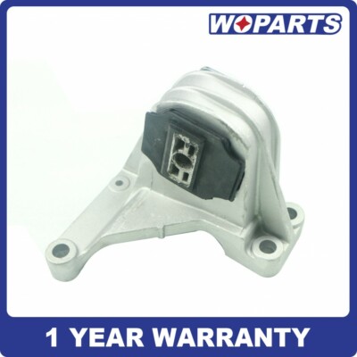 Front Upper Engine Mount fit for VOLVO 99-08 C70 S60 S70 S80 V70 XC70 ...