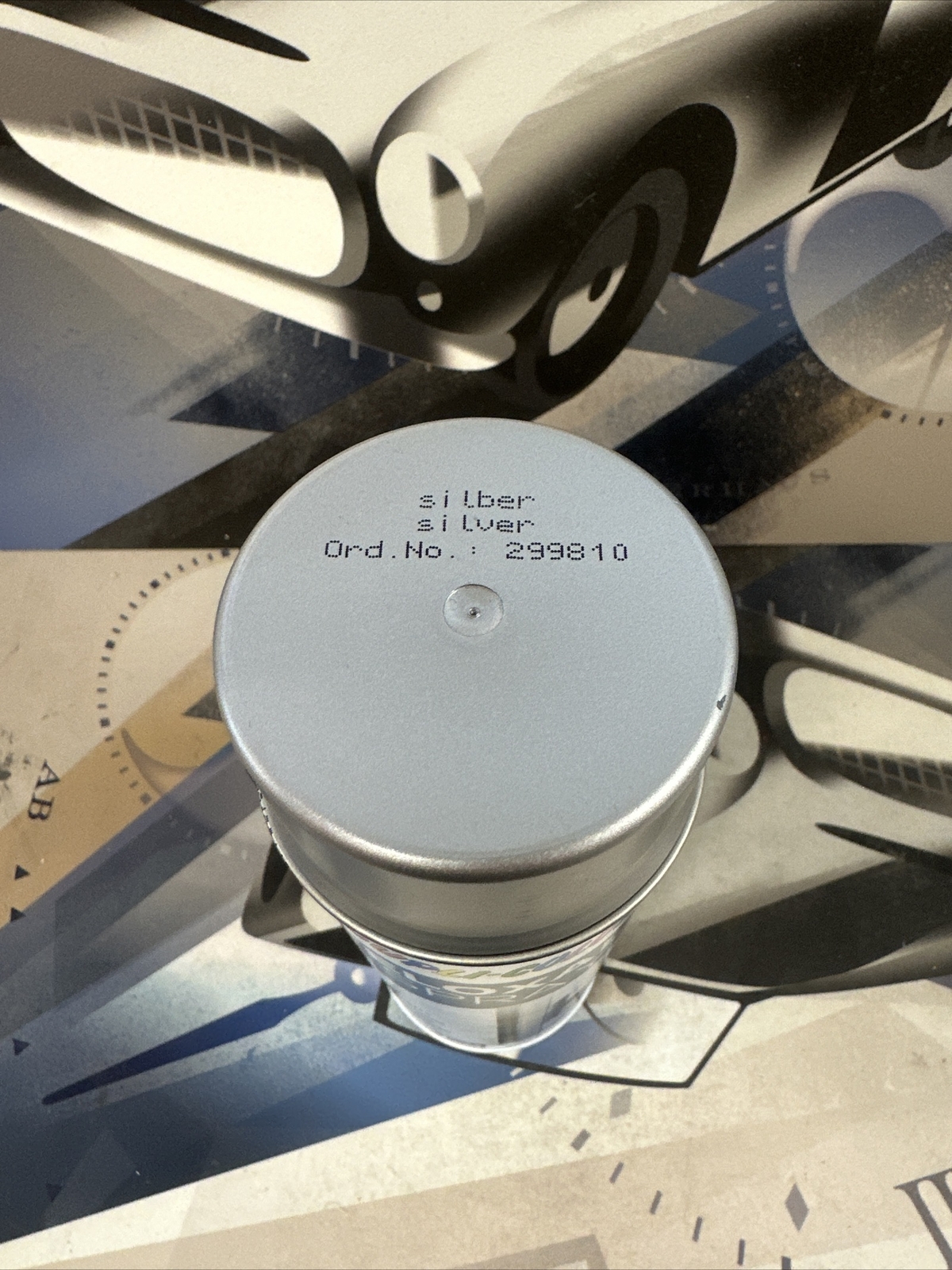 Dupli-Color 299810 Eloxal Spray 400ml Silber online kaufen | eBay.de