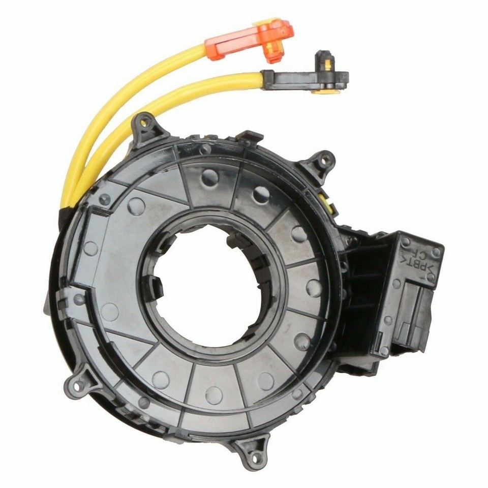 8430660080 For Toyota Land Cruiser Prado J120 02-10 Clock Spring Spiral ...