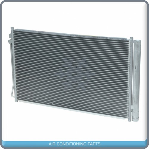 AC Condenser for Mercedes-Benz Metris 16-20 2.0L 4478350070 | eBay