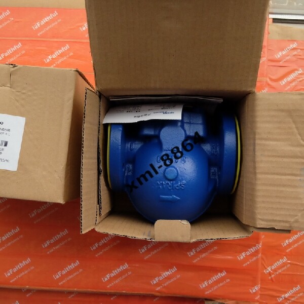 FT14-14，DN25，PN16 Spirax Sarco Steam Trap FT14-14，DN25，PN16 FT14-14 ...