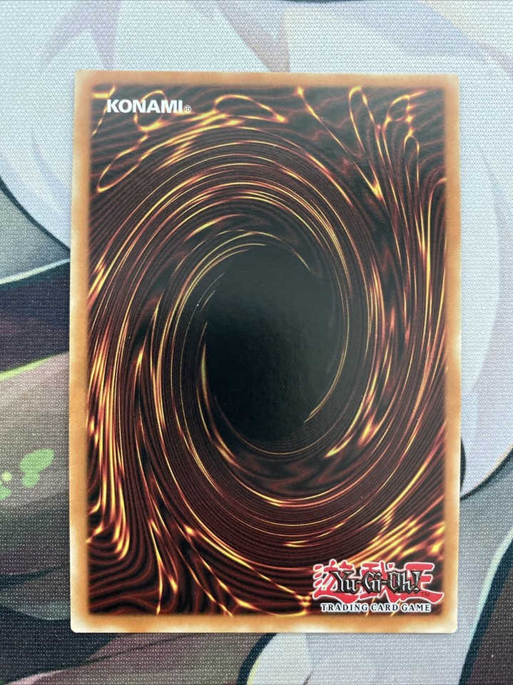 Yugioh! Windwitch - Diamond Bell - BLVO-EN043 - Ultra Rare - 1st ...