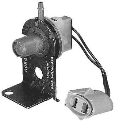 Distributor Modulator Sensor-Valve Motorcraft SW-1899 for sale online ...