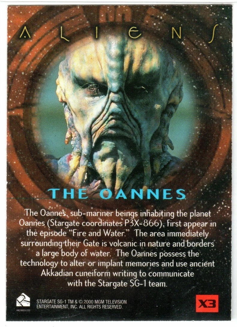 Stargate Movie Ra Alien