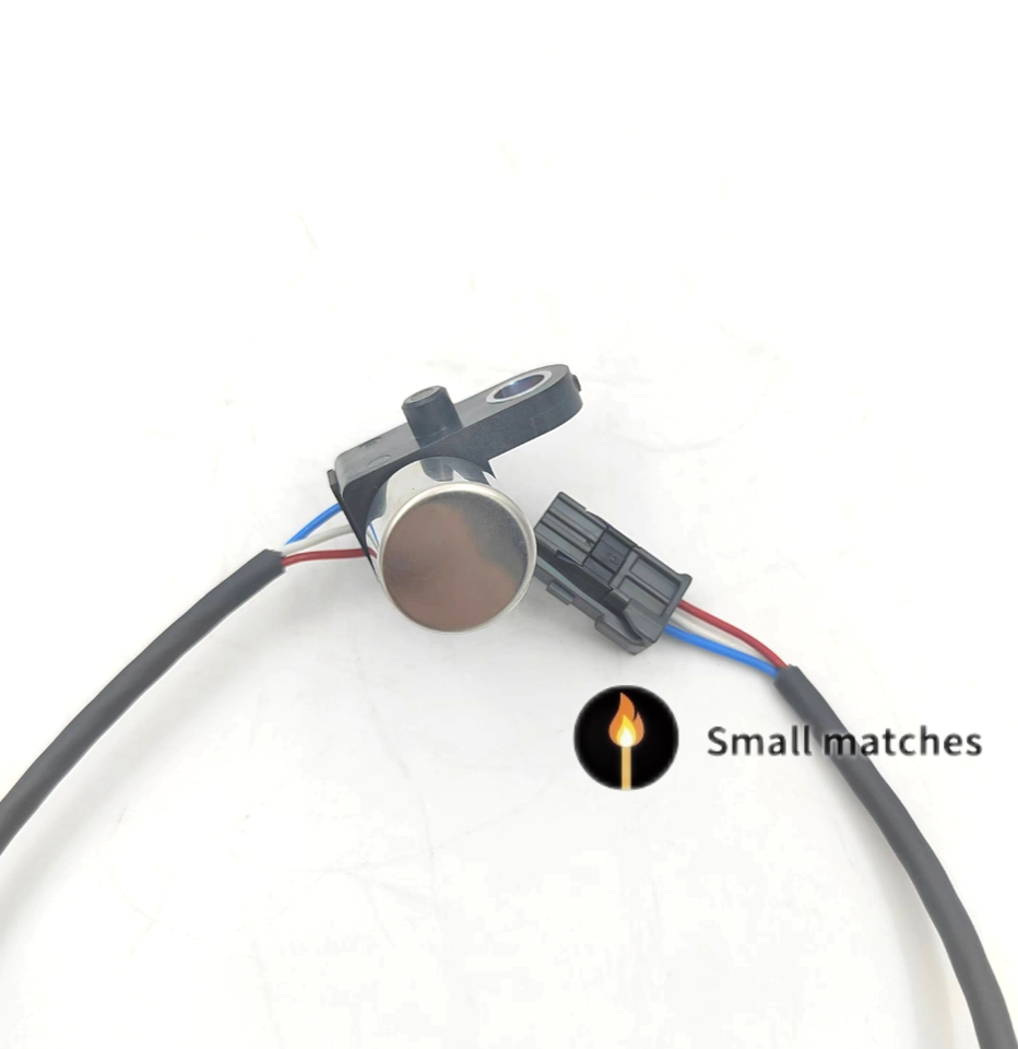 NEW OEM Vehicle Speed Revolution Turbine Sensor For Nissan Infiniti ...