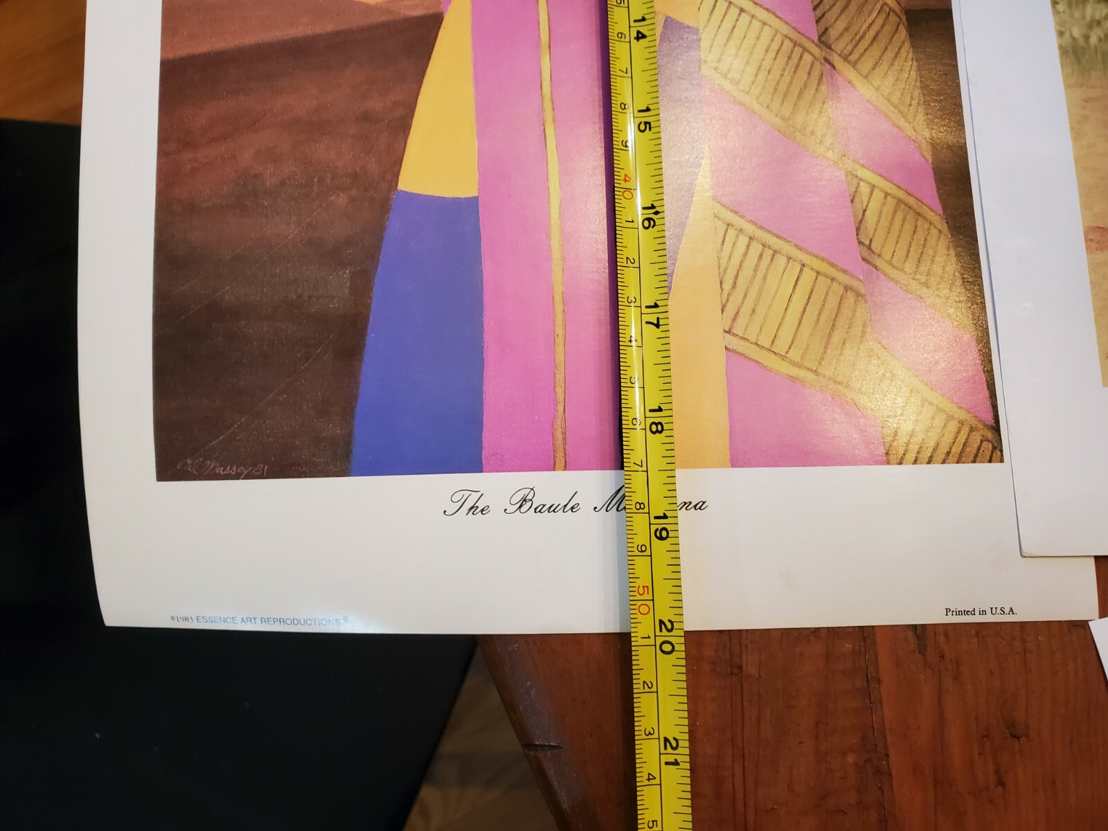 (12) Cal Massey 10x20 African Prints *FREE SHIPPING * | eBay
