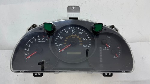 2004-2007 Toyota Highlander Instrument Gauge Cluster Speedometer OEM ...