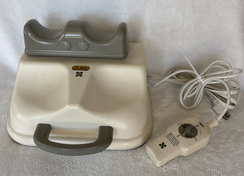 Sun Ancon SM-330 The Chi Machine Therapeutic Swing Massager Aerobic ...