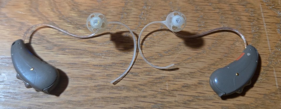 Rexton Smart Power 312-L Charger 3G-04 + Cord with Hearing Aids | eBay