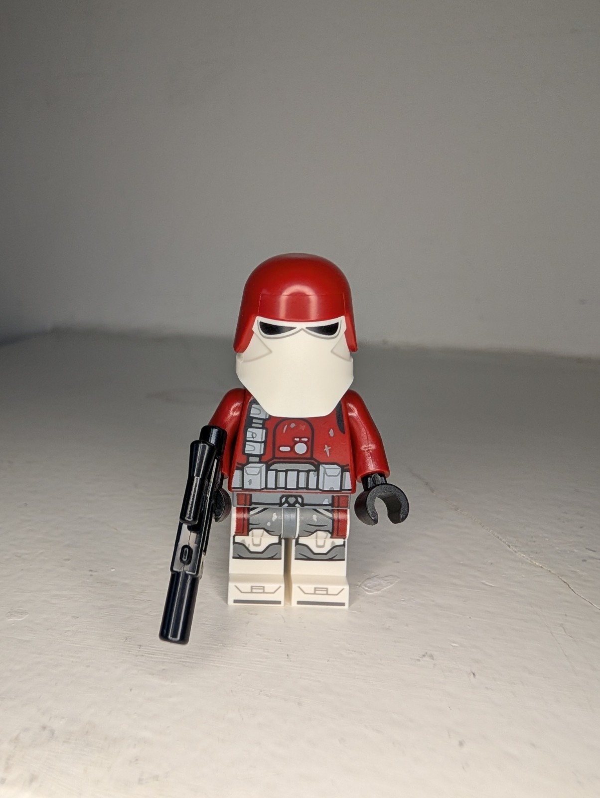 LEGO Star Wars Galactic Marine Clone Trooper minifigure sw1430 (from ...