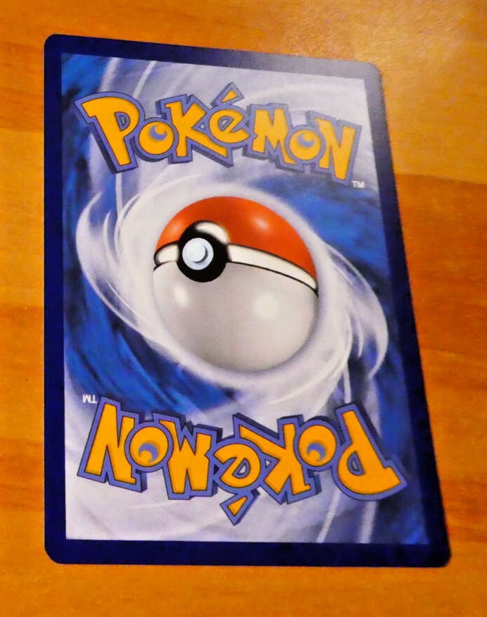 POKEMON RIVALITES DESTINEES CARD HOLO CARTE Carchacrok EX 104/182 FR ...