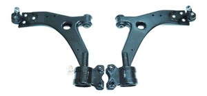 FORD FOCUS ST 2.5 MK2 ST2 ST3 ST225 FRONT 2 LOWER SUSPENSION WISHBONE ...