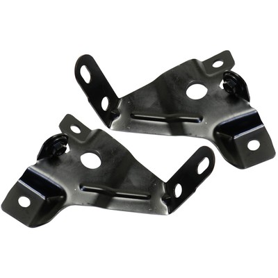Fender Supports Set of 2 Front Left-and-Right for Chevy Right Hand Side ...