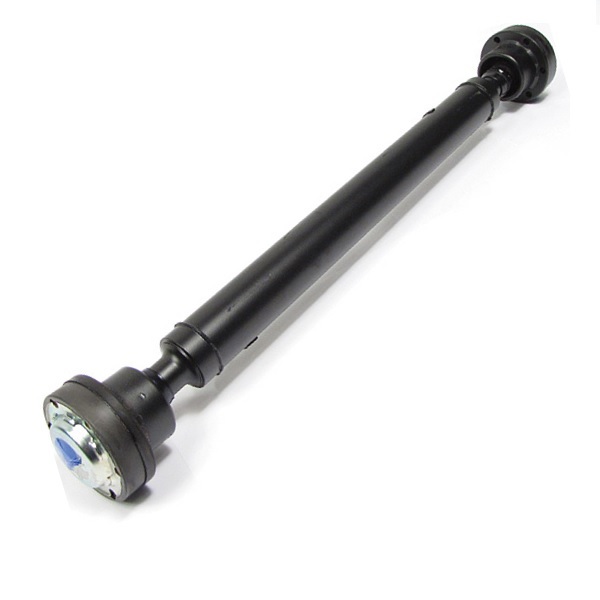 LAND ROVER DISCOVERY 3 & 4 NEW OE FRONT PROPSHAFT - TVB500510 (2004 ...