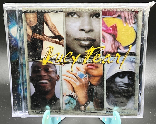 New! Lucy Pearl by Lucy Pearl CD 2000 Pookie/Beyond | eBay