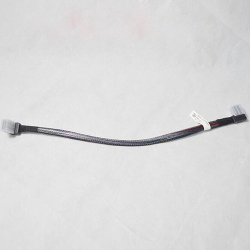 For Dell R330 server hot-plug hard drive backplane array card cable ...