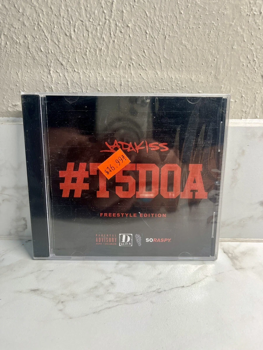 Jadakiss New Mixtape