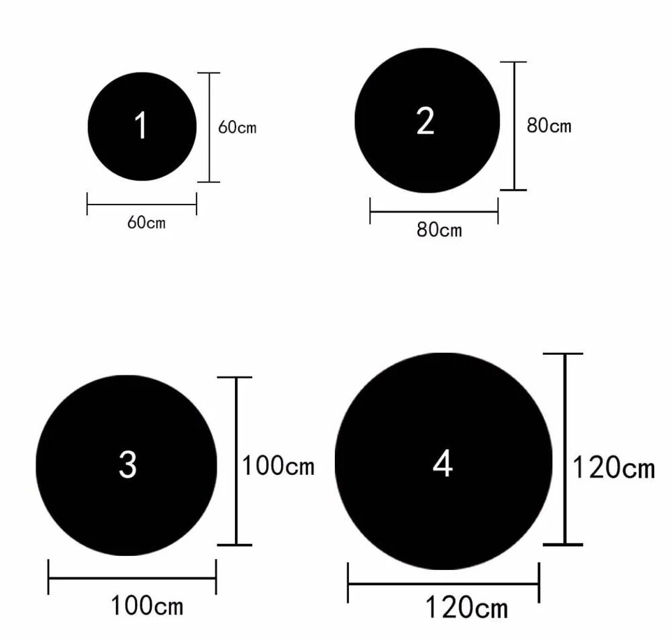 Game CD Carpet Game Room Decor Disc Round Sofa Mat video game CD Rug | eBay