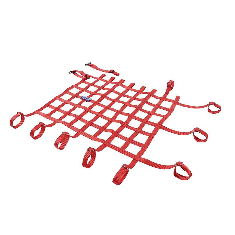 24*18 inch Racing Window Net For Car Window Safety Equipment Nylon ...