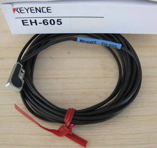 EH-605 EH 605 New Keyence Proximity Sensor Switch New in box free ...
