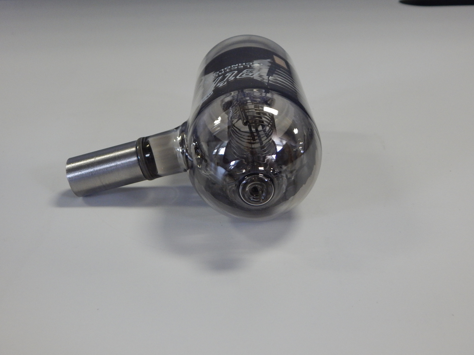 Thermo Finnigan TSQ 7000 ION Gauge Tube (PN: 8142K) | eBay