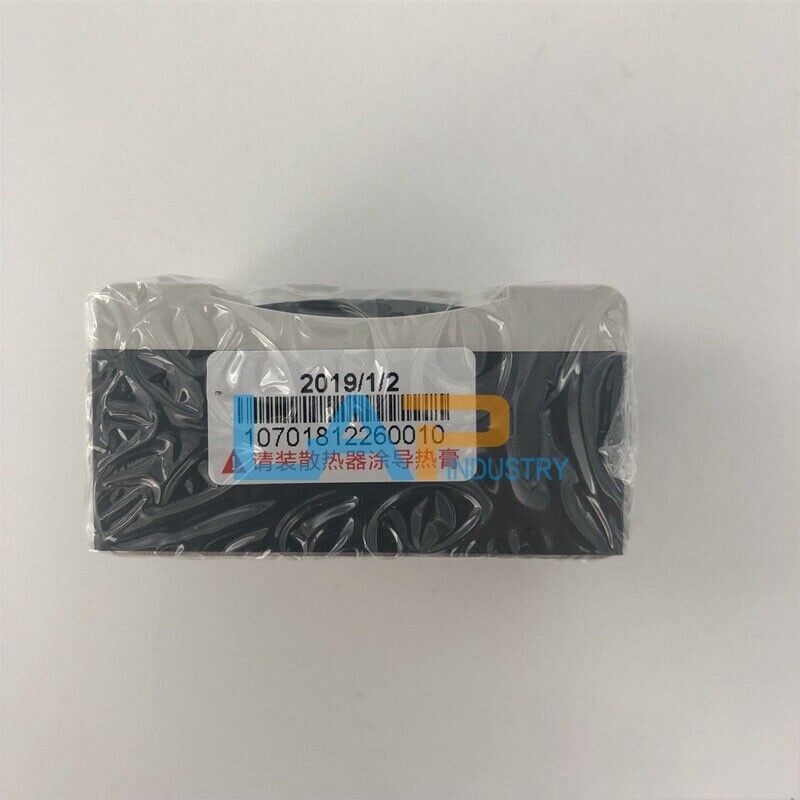 1PCS NEW FOR DELIXI Solid State Relay CDG1-1DD/60A CDG1-1DD 60A 220VDC ...