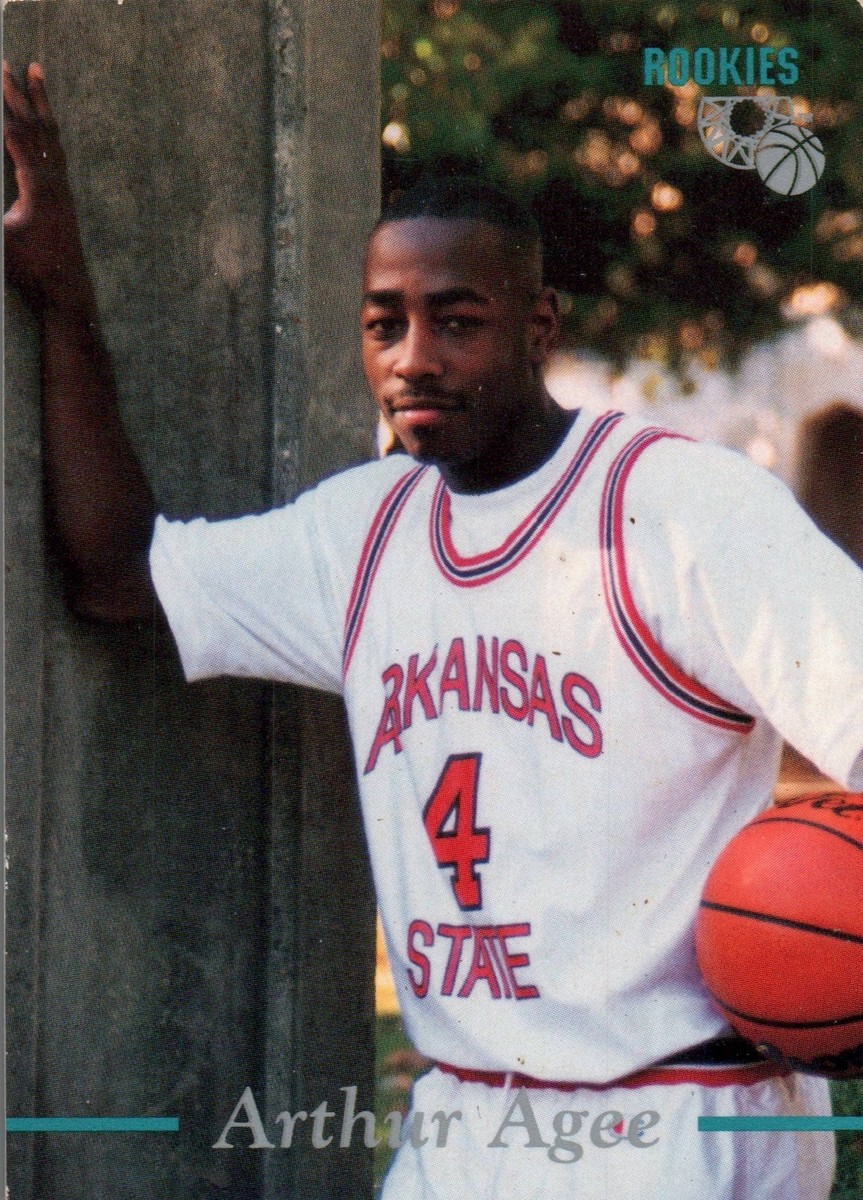 Arthur Agee Mineral Area College 'Subject' Review: A Documentary