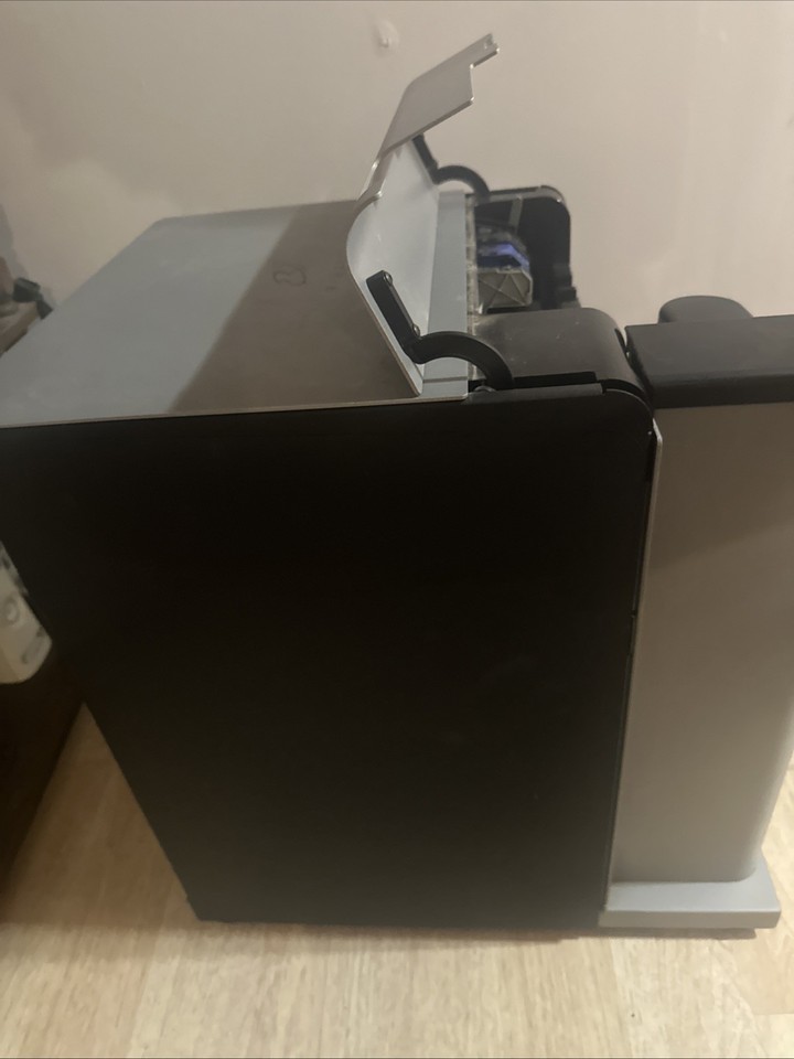 Rimage 2000i Disc Publisher – CD/DVD Duplicator & Printer – Missing ...