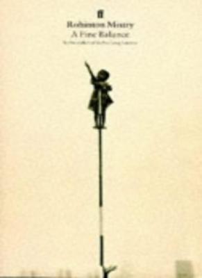 A Fine Balance By Rohinton Mistry. 9780571176670 9780571176670 | eBay
