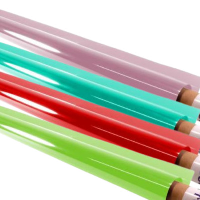 Full Rolls of Film, Video & Theatre Lighting Gels | eBay UK