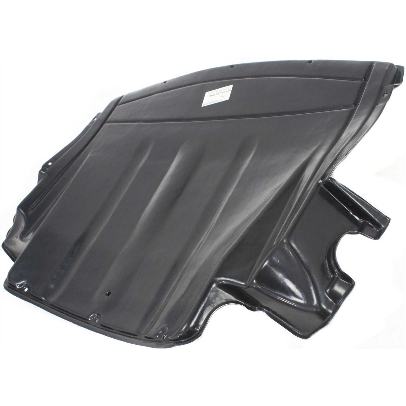 New Engine Splash Shield Front 323 325 330 E46 3 Series BMW 330Ci 325Ci ...
