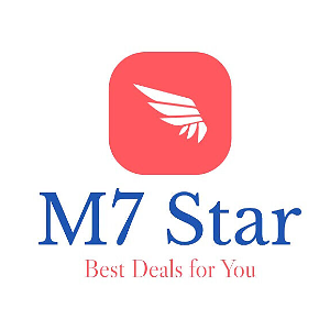 M7 Star | eBay Stores