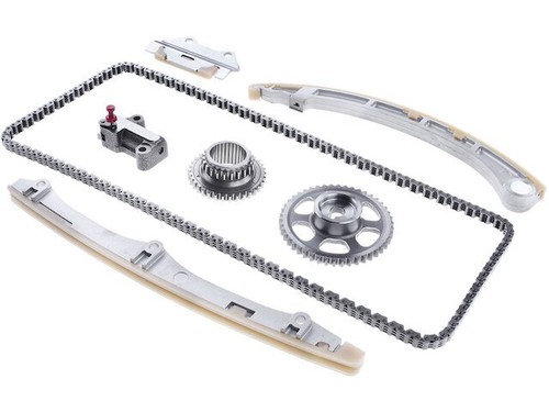 For 2002-2009 Honda CRV Timing Chain Kit Autopart Premium 95771JT 2003 ...