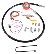 Caterpillar Service Tool 1U5470 Engine Pressure Group Tester for sale ...