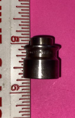 *USED* 52083-SINGER-SPRING REGULATOR BARREL FOR SEWING MACHINES* | eBay